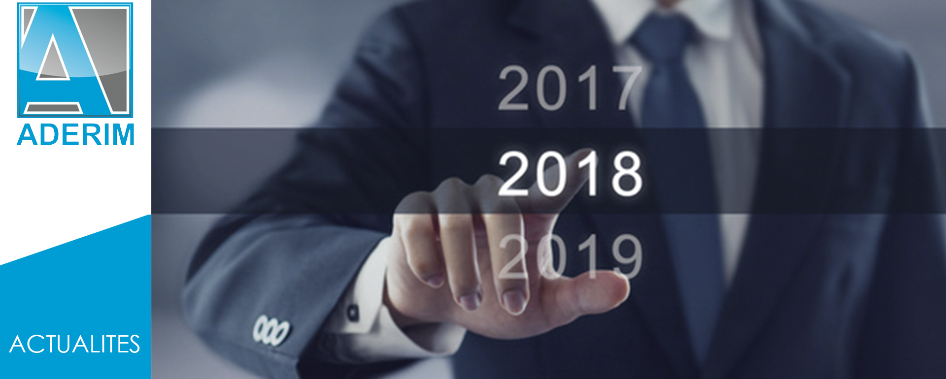 Ce qui change en 2018 – SMIC – CSG – Assurance chômage - Aderim