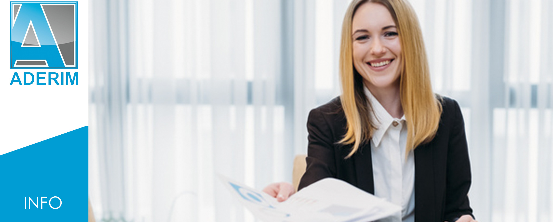 Nos conseils pour votre recherche d’emploi - Aderim